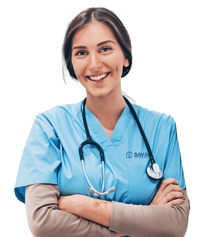 Savan Specialist Oncall Doctor – Doctor On Call Services Dubai
